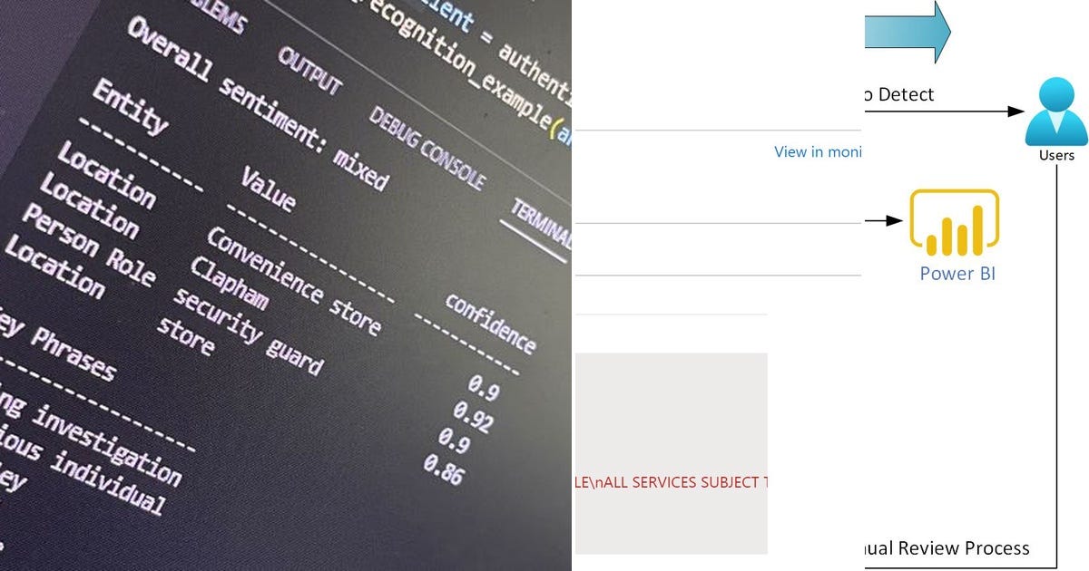 List: Azure Form Recognizer | Curated by Marc Regimbald | Medium