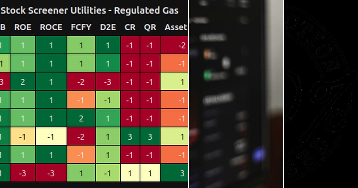 List: Stock and Options in Python | Curated by Malik Franklin | Medium