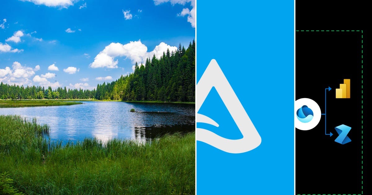 List: azure | Curated by linus mcmanamey | Medium