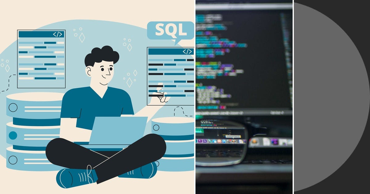 List: sql | Curated by John Wulk | Medium
