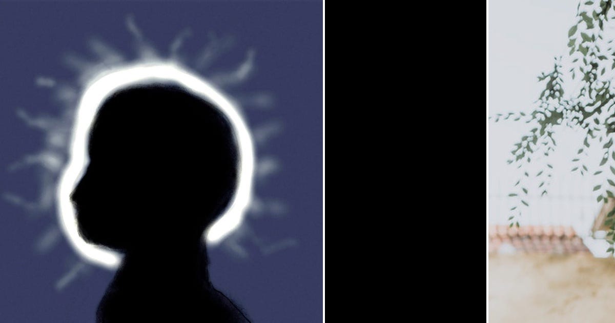 List: mind bending | Curated by Maddy Dingle | Medium