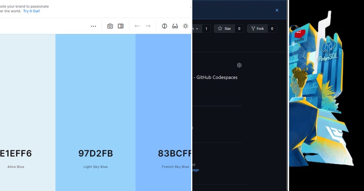 List: Tools | Curated by Nico | Medium