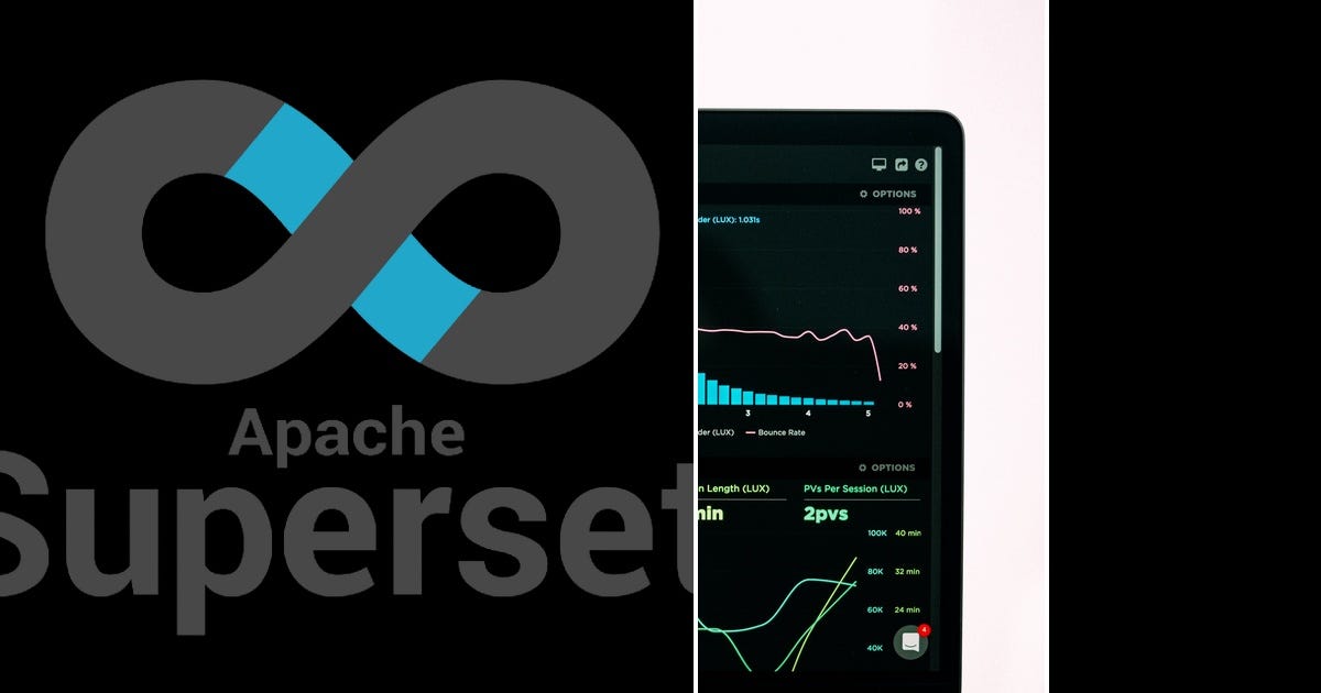 List: Apache Superset | Curated by Pradeep | Medium