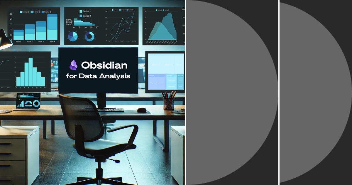 List: Data Analysis | Curated by Unmasked learner | Medium