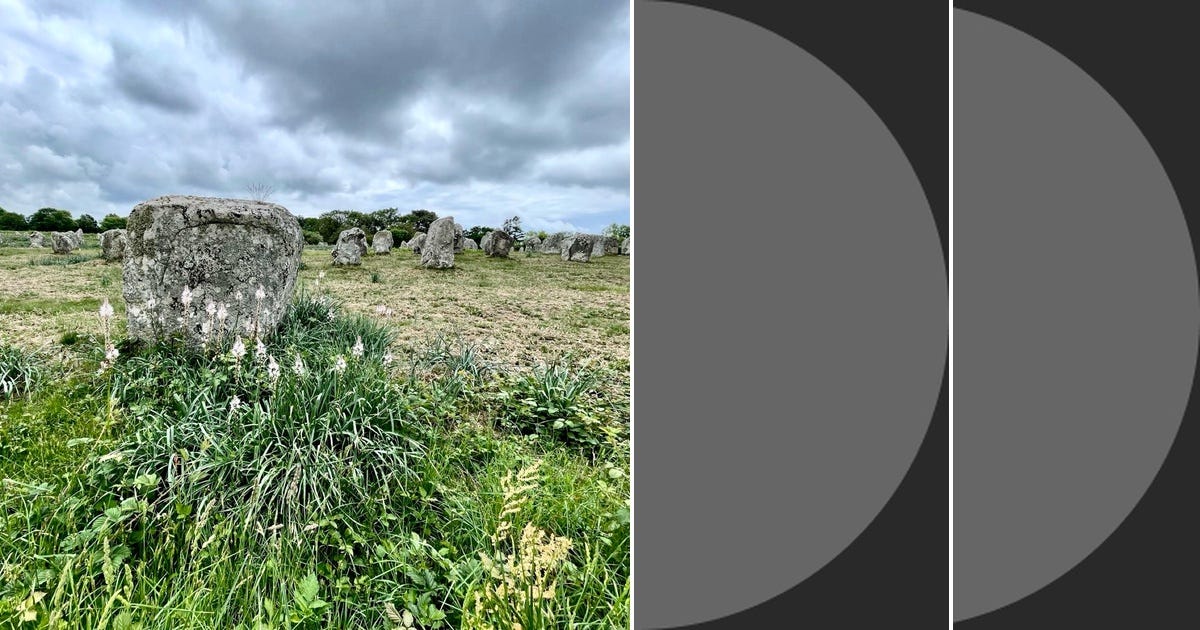 List: Ancient | Curated by Jeff Pummill | Medium