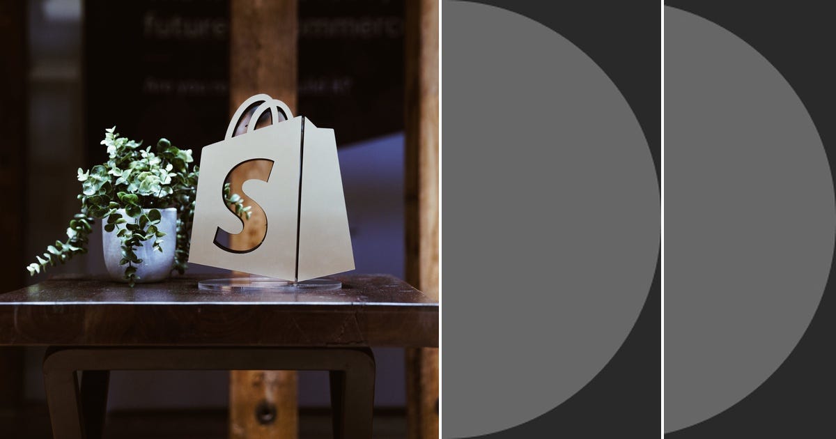 List: Shopify_Dev | Curated by Melissa J Kipp | Medium