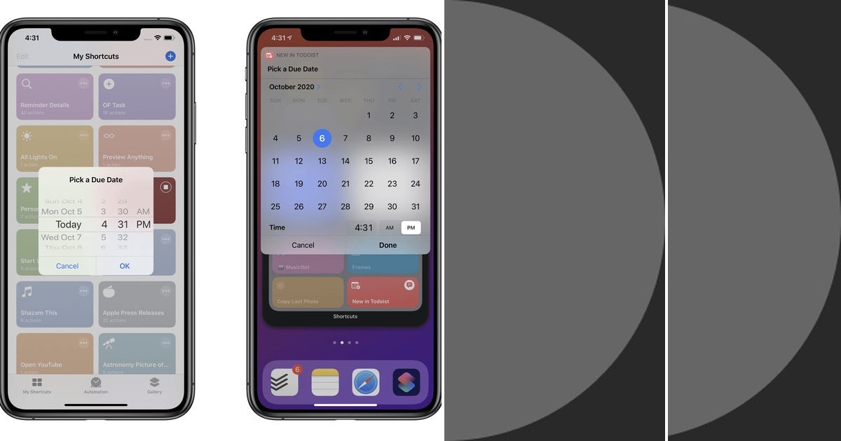 List: iOS picker | Curated by Владислав Герасимов | Medium