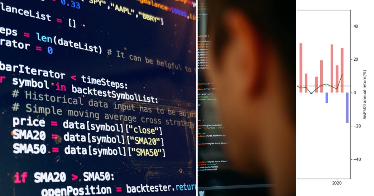 List: Stocks | Curated by Jared Gridley | Medium