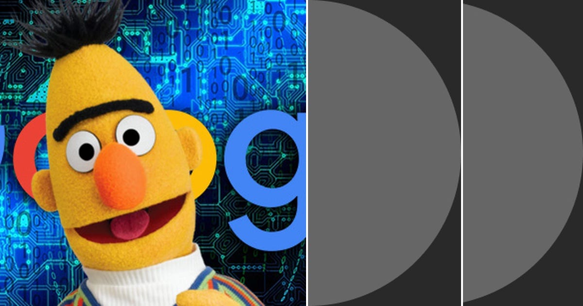 List: AI Bert Google | Curated by Vaibhav H Patil | Medium