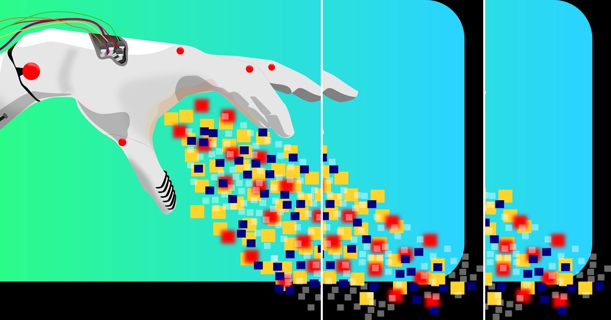 List: Project I IAm3 | Curated by Mauricio Arancibia | Medium