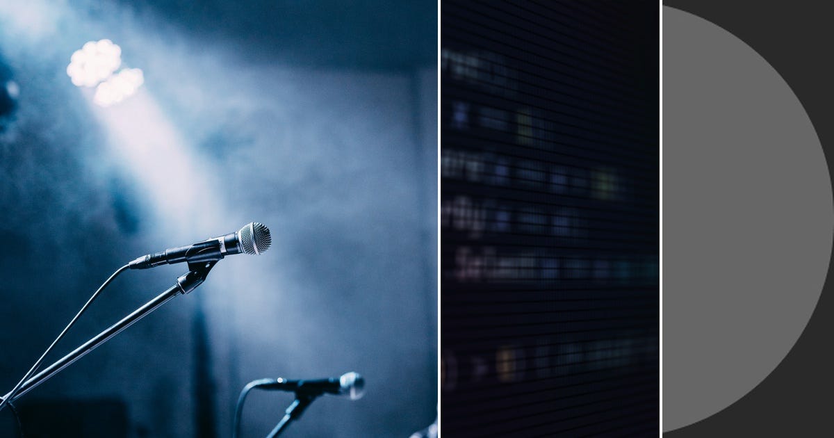 List: LINQ | Curated by Aser Docteur | Medium