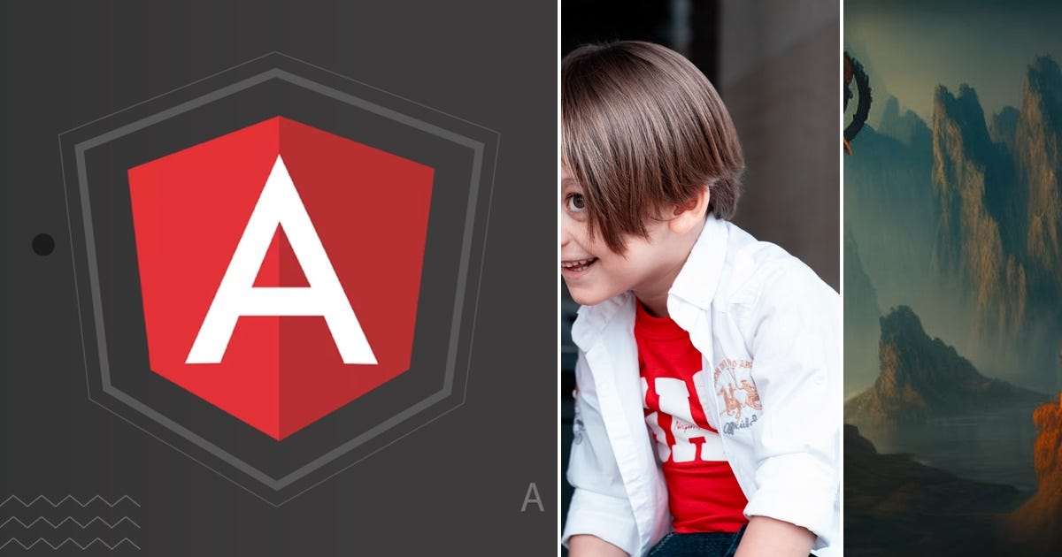 List: Angular Dynamic Forms | Curated by Gerrit Henning | Medium
