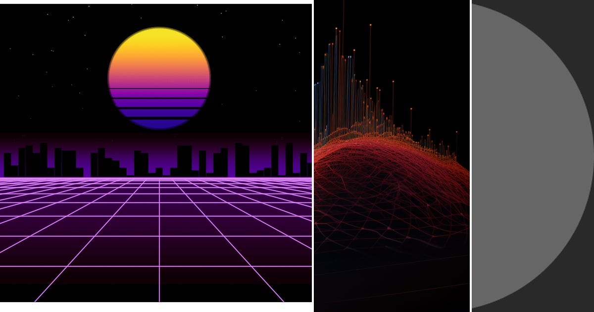 List Matplotlib Curated By Adam Walker Medium 2160