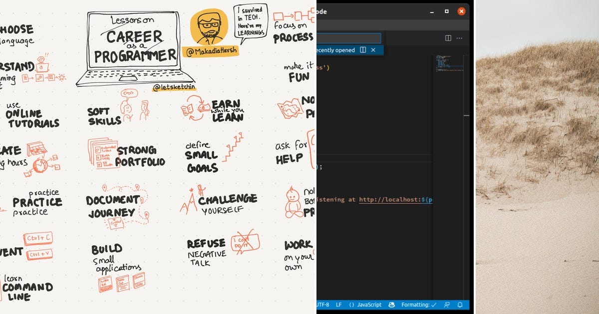 List: tech | Curated by Nakkachesalma | Medium