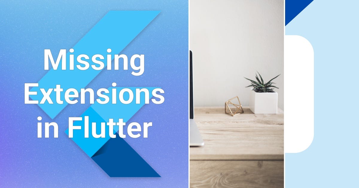 List: Flutter | Curated by Hadanojunki | Medium