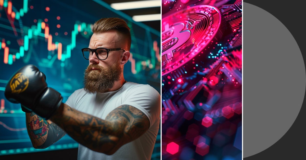 List: Stocks | Curated by Arasch | Medium