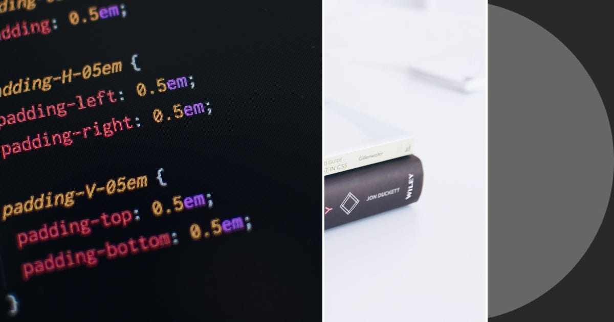List: CSS | Curated by Agustin Calabrese | Medium