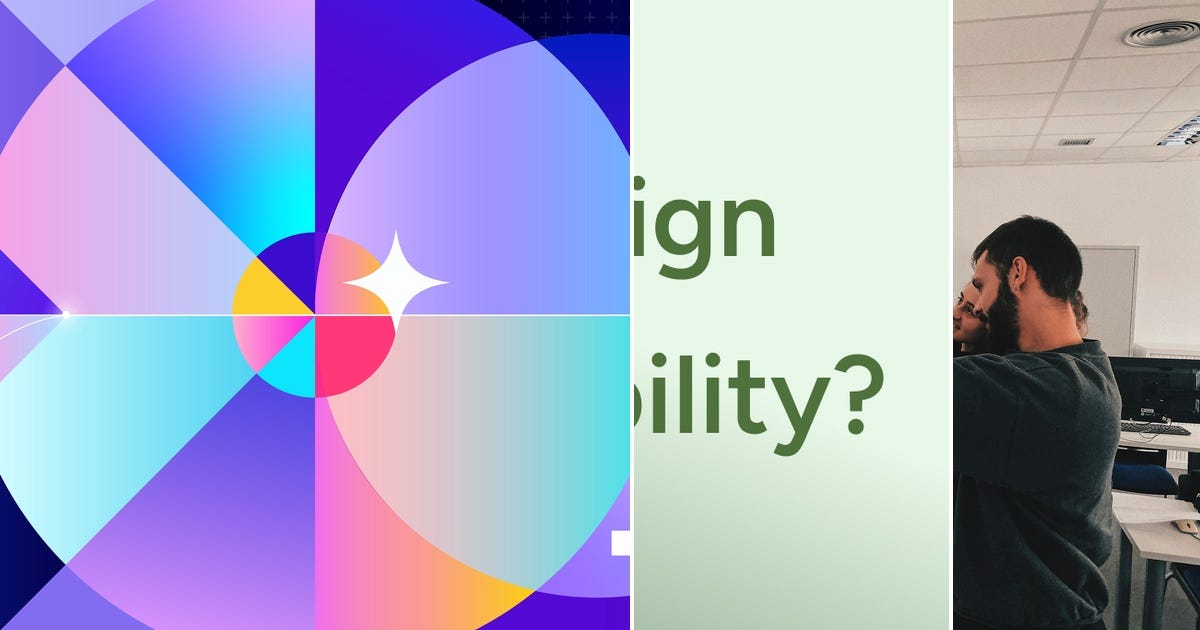 List: Ux | Curated by Stefano Santos | Medium