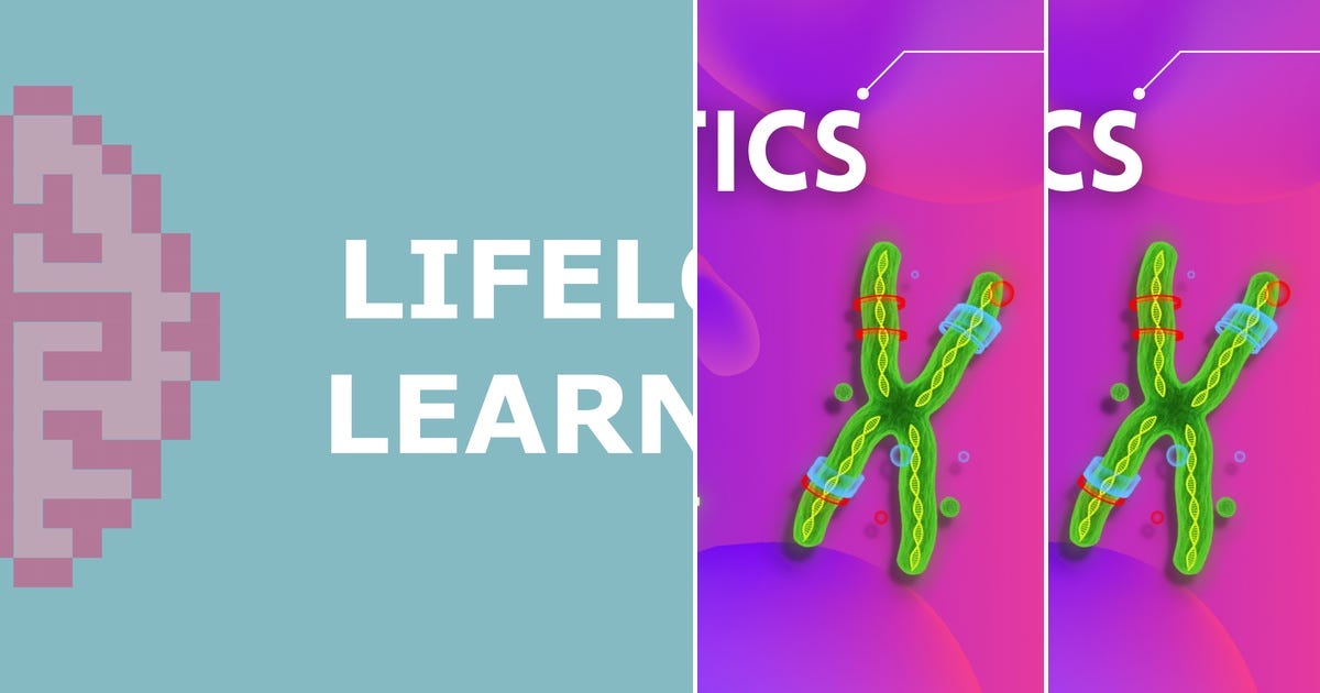 List: Biotech | Curated by ericlee.li | Medium