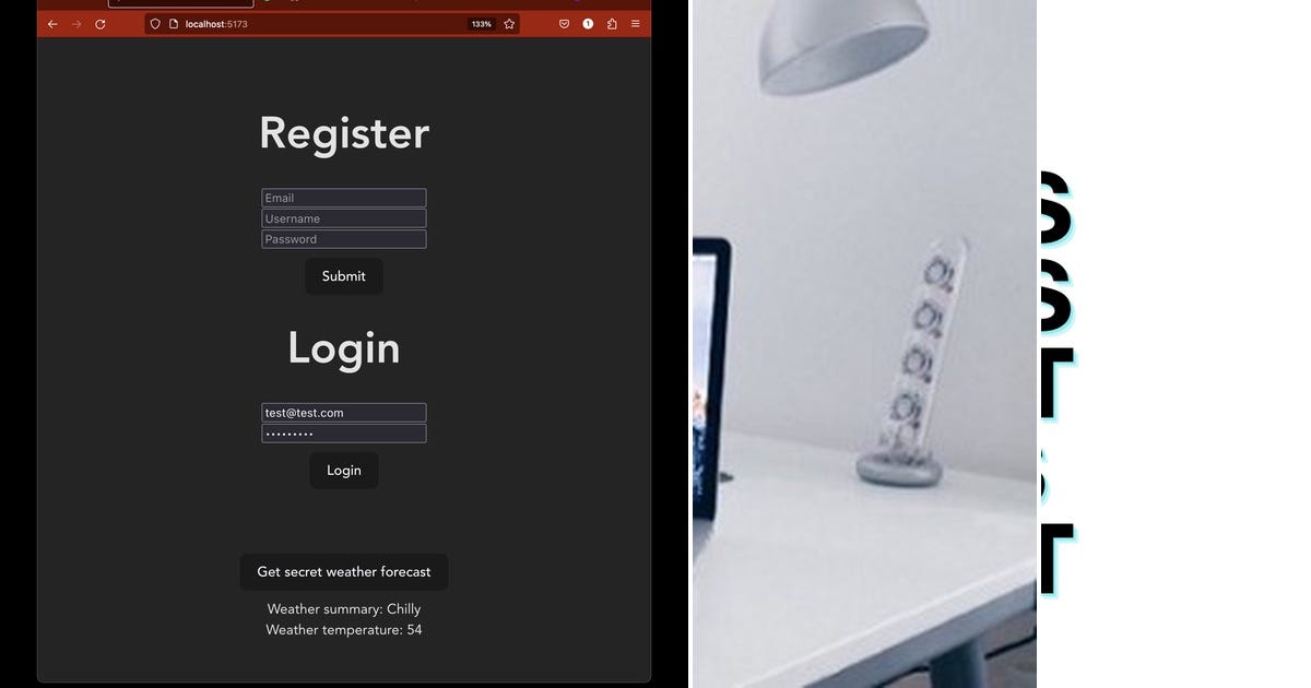 List: asp.net core | Curated by Ka Trabelsi | Medium