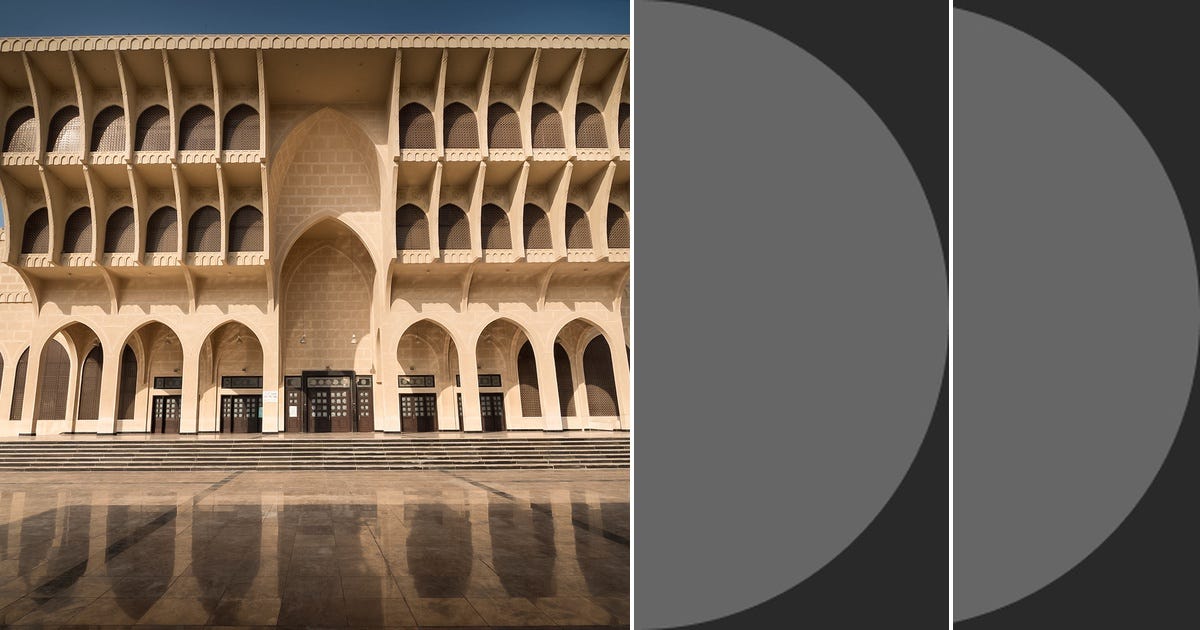 List: Architecture | Curated by Mohdsaeed | Medium