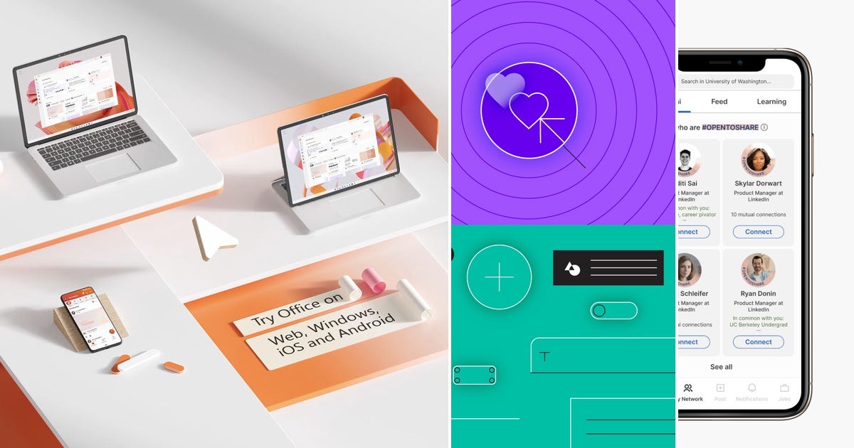 List: UX Resources | Curated by Madison Yn | Medium