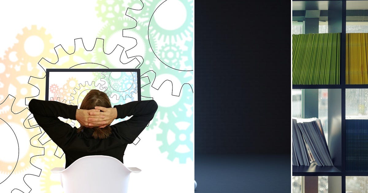 List: Generative AI | Curated by Paul Dickins | Medium