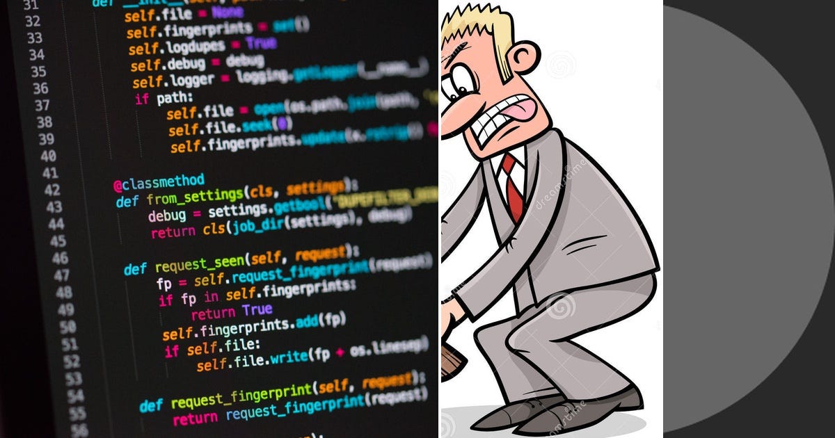 List: Interviews | Curated by Julien Valera | Medium