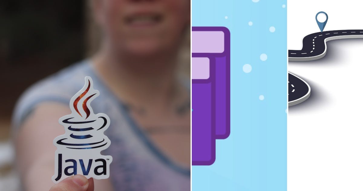 List: Java | Curated by Sirdg | Medium