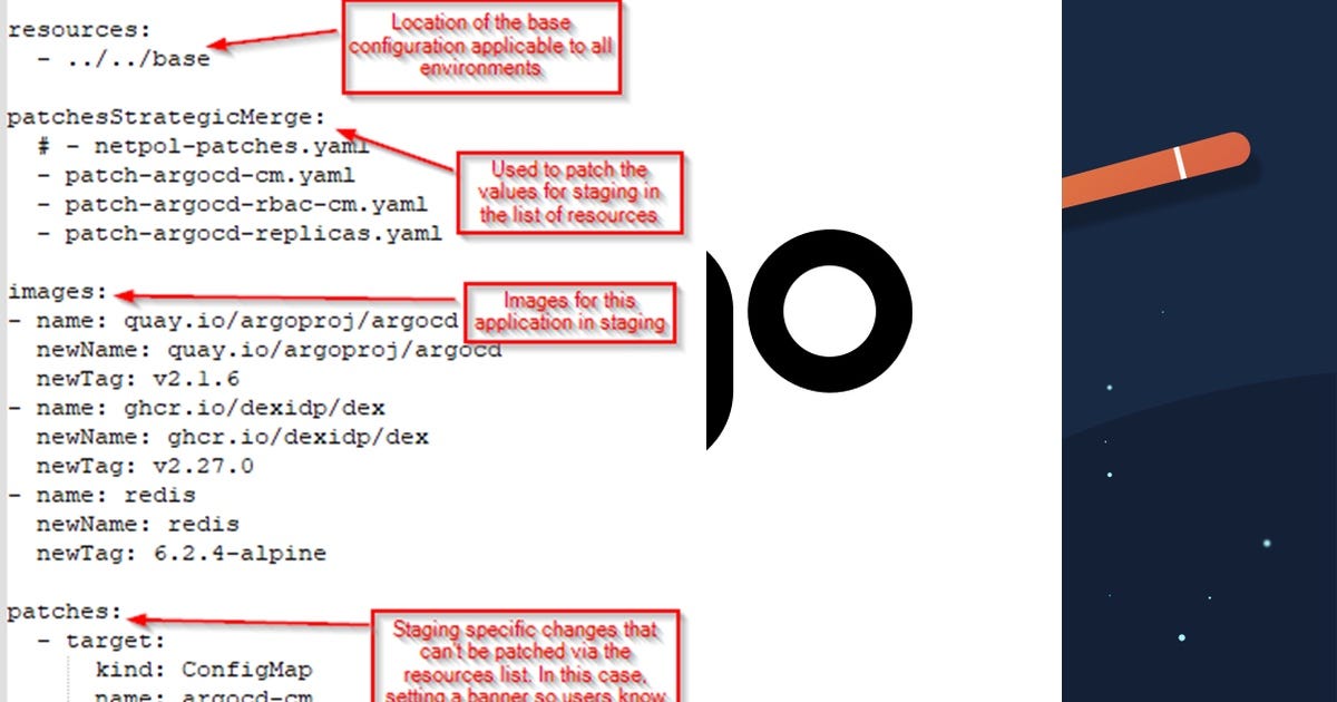 List: argo | Curated by Tomasz Majer | Medium