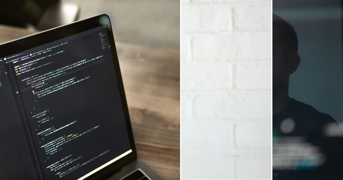 List: JavaScript | Curated by Monique McIntyre | Medium