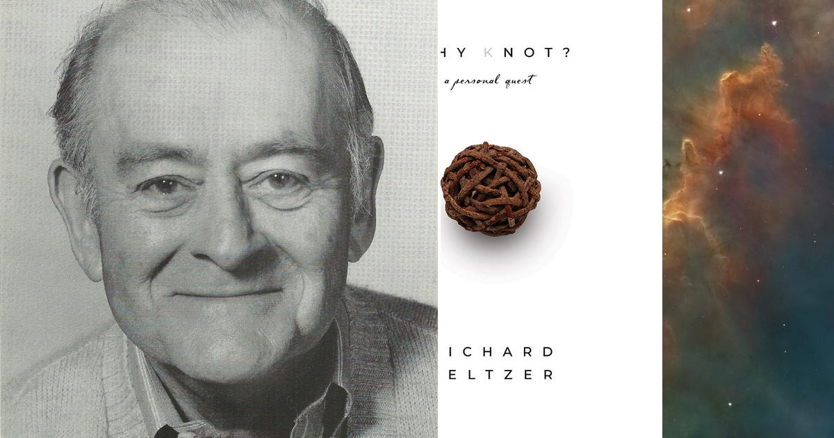 List: Other Essays | Curated by Richard Seltzer | Medium