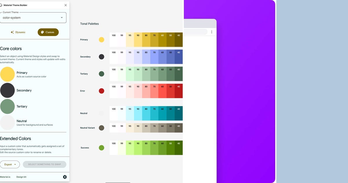 List: Design | Curated by Ektormakras | Medium