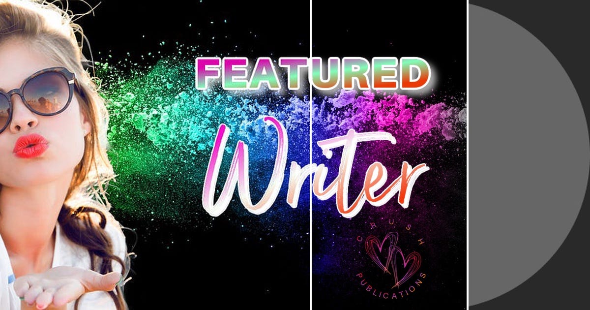 List: Crush Featured Writers 2024 | Curated by Crush Publications | Medium