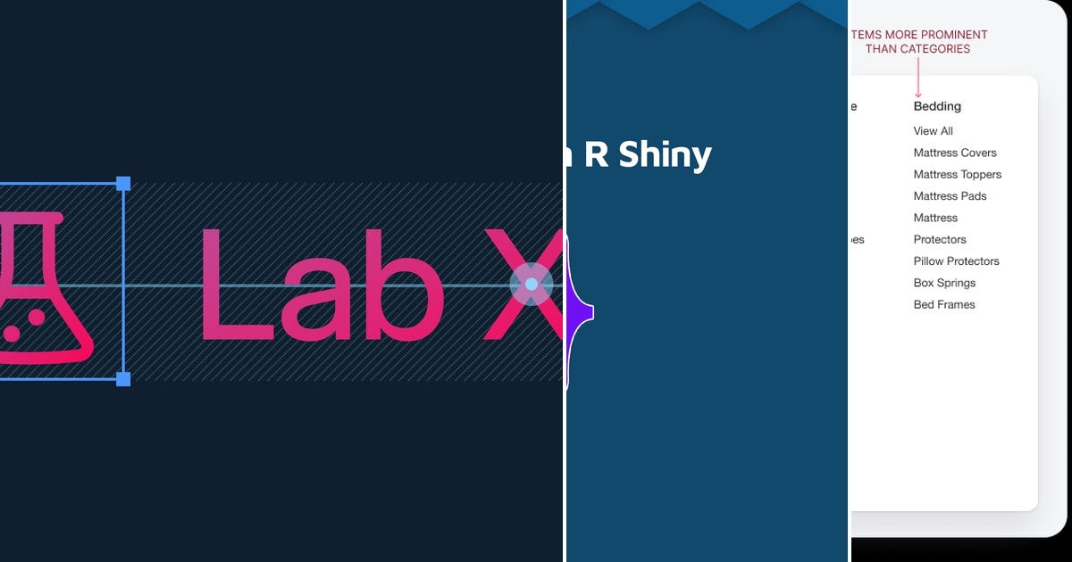 List: UX | Curated by Benjamin Skov Kaas-Hansen | Medium