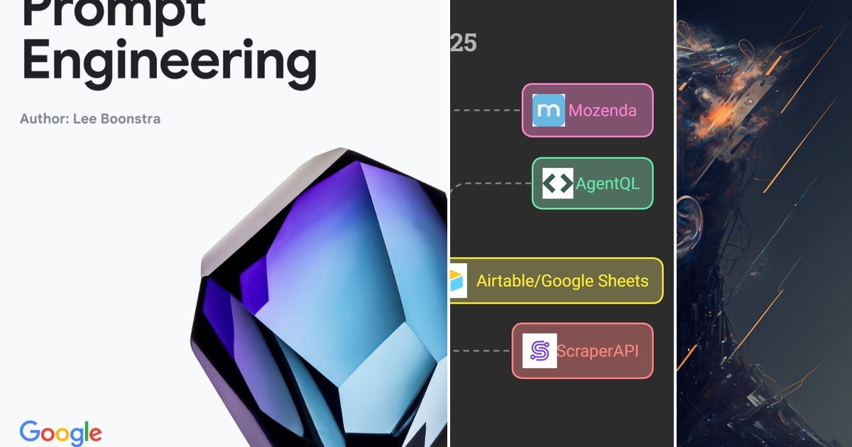 List: AI | Curated by Stephen | Medium