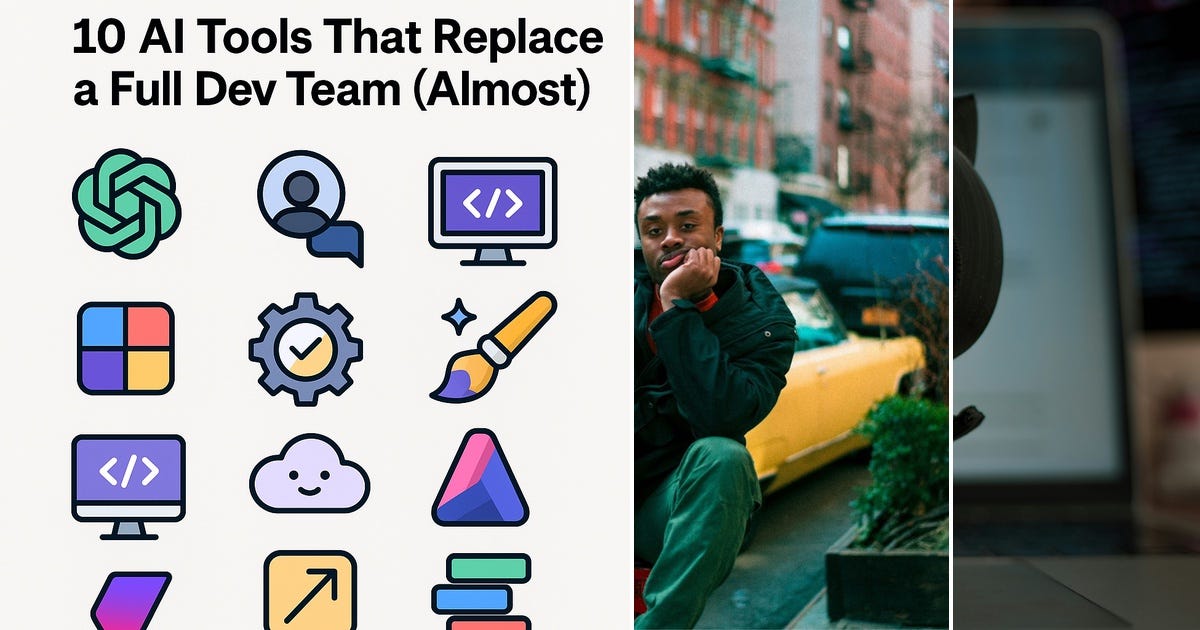 List: Coding | Curated by Hendra Harahap | Medium