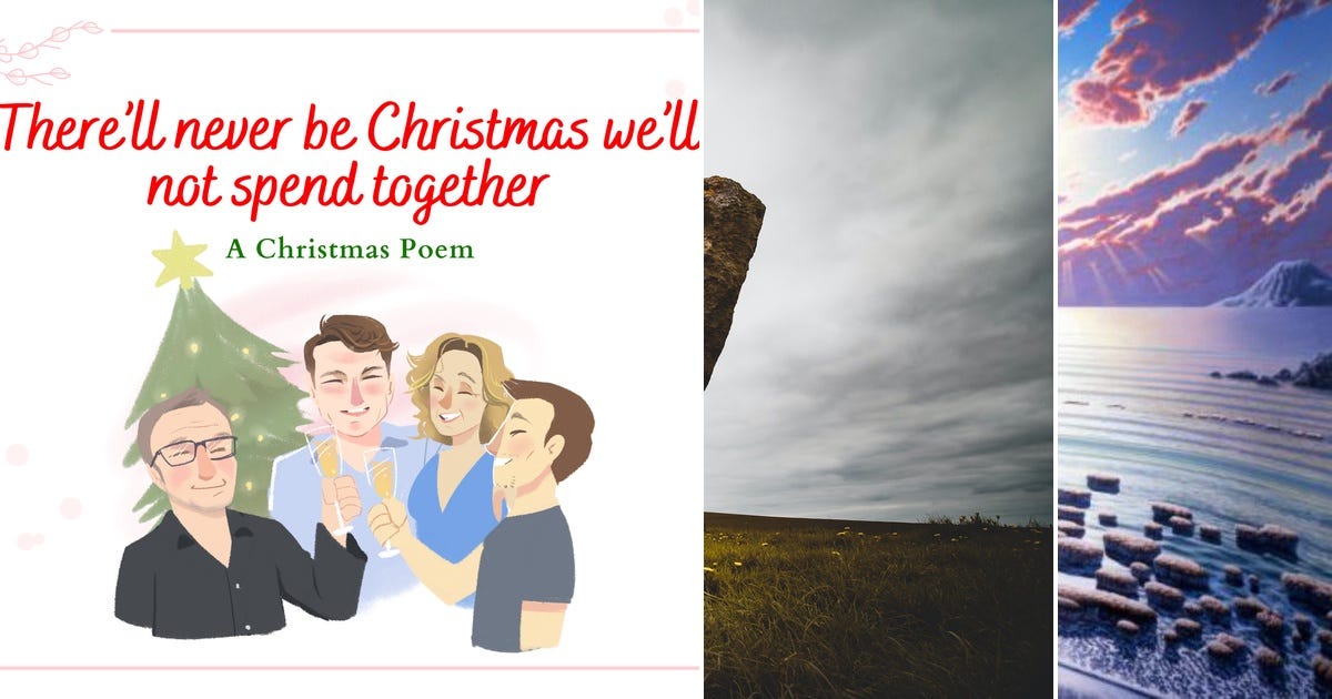 List: Stories and Poems | Curated by Matthew Geleta | Medium