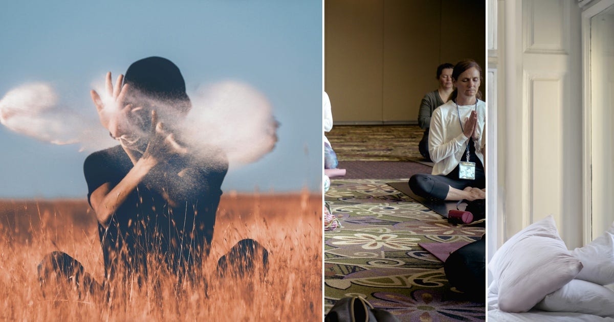 List: MATRIX = Leave It!!! | Curated by Okamura Thomas | Medium