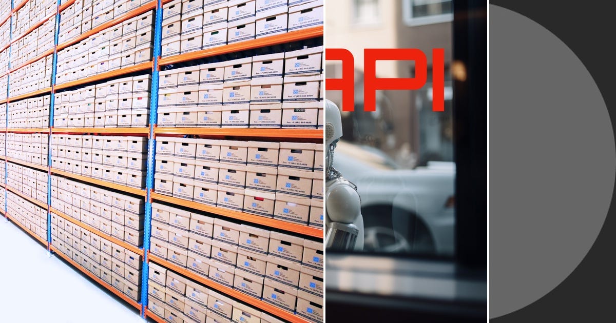 List: Python | Curated by Richard Ketchersid | Medium