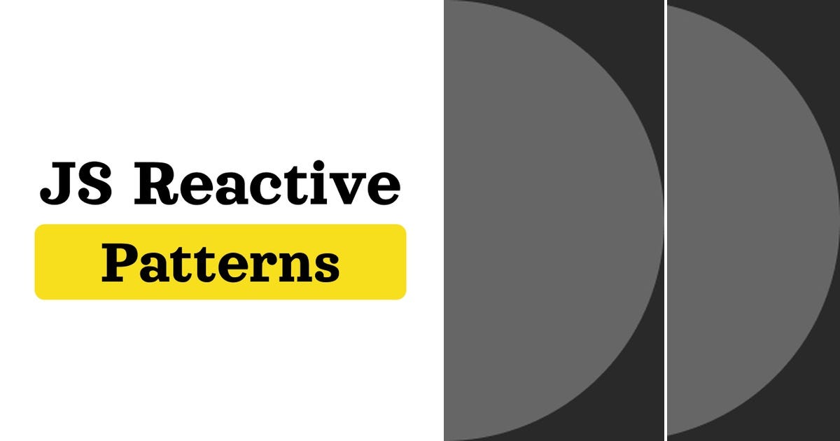 List: JavaScript | Curated by にょー | Medium