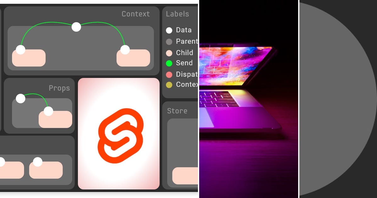List: Svelte | Curated by Shinichi Okada | Medium