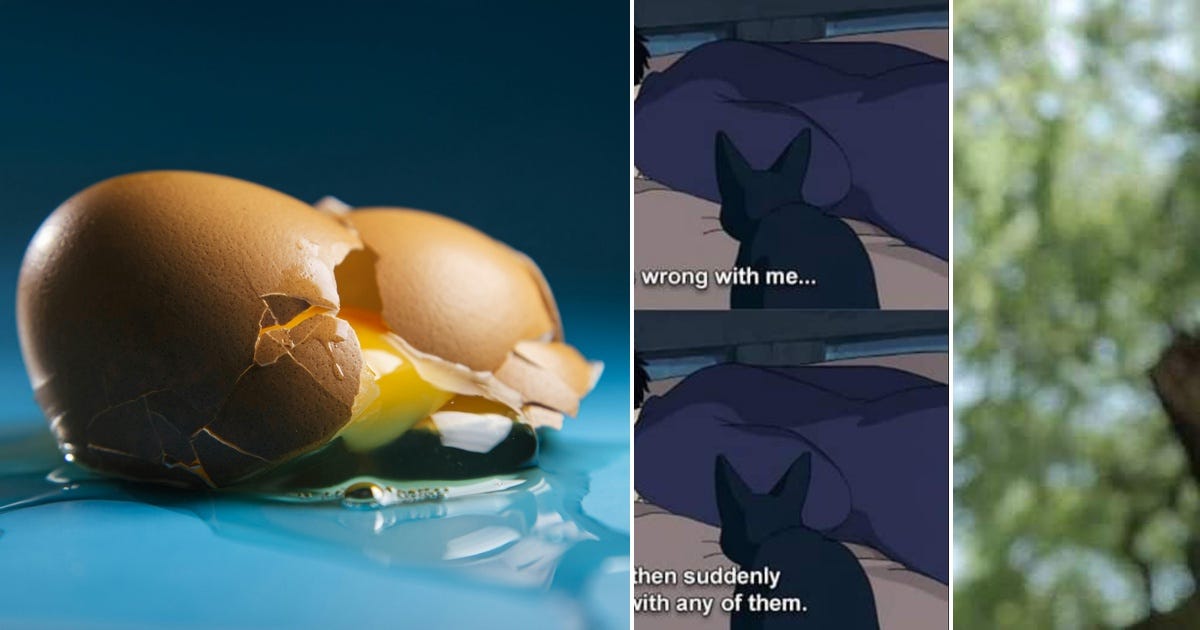 List: ... | Curated by Iana Orpheus | Medium