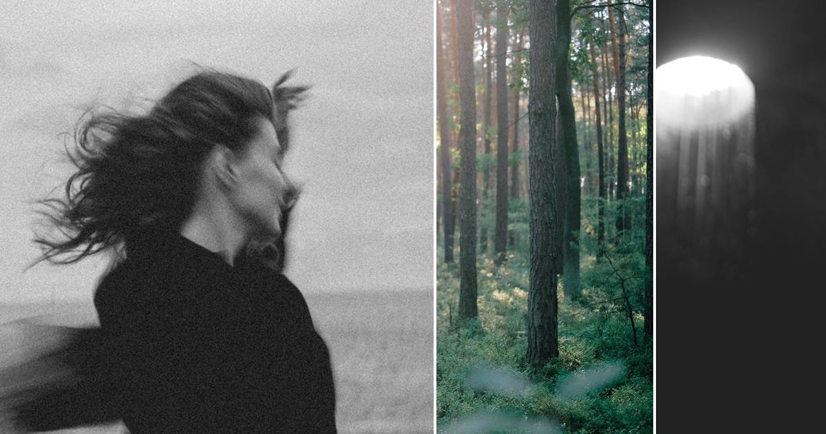 List: mhm | Curated by Sofia Torallas | Medium