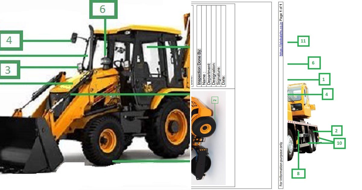 List: Checklist | Curated by Global EHS | Medium
