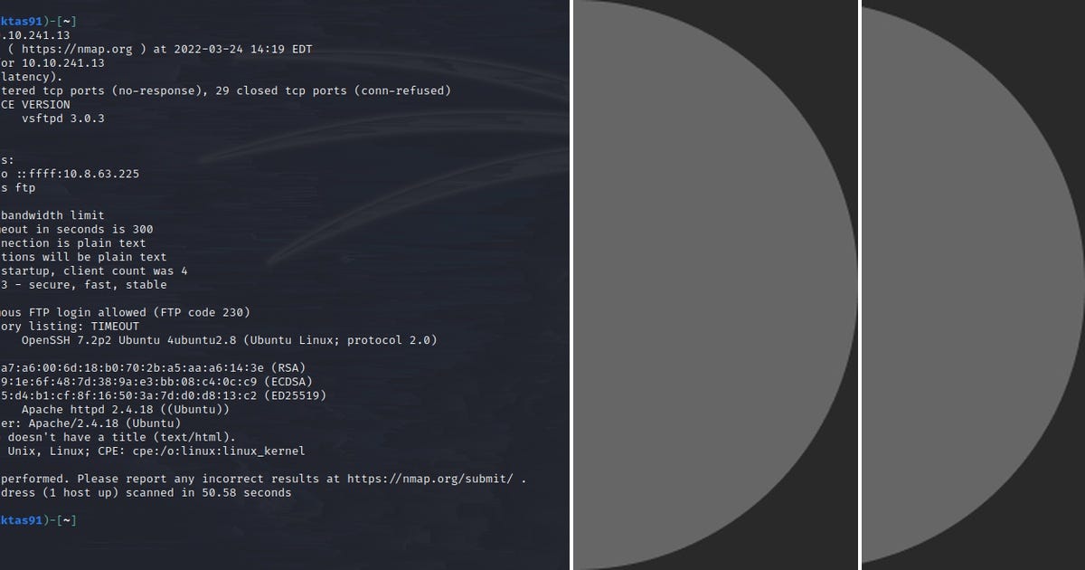 List: hacking | Curated by Mrigank Singh | Medium