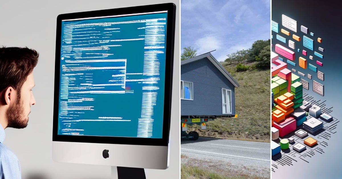 List: ModernCPP | Curated by Rajeev Sharma | Medium