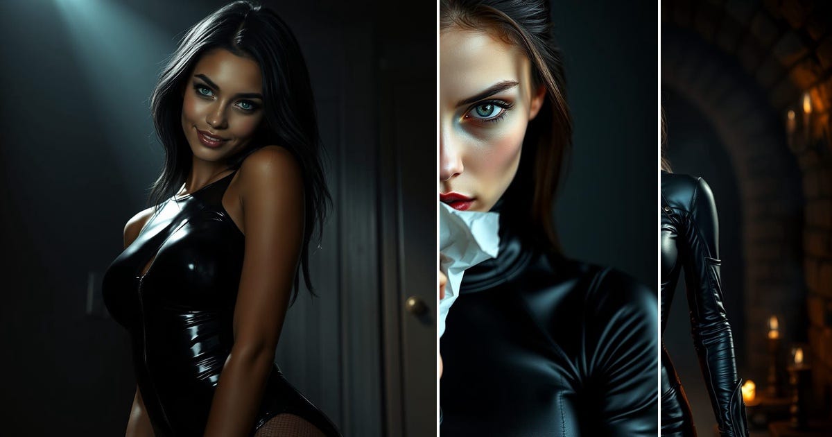 List: A Blind Date | Curated by Steve | Medium