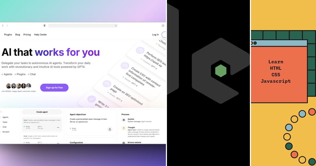 List: programmer | Curated by Yofanalfiatur | Medium