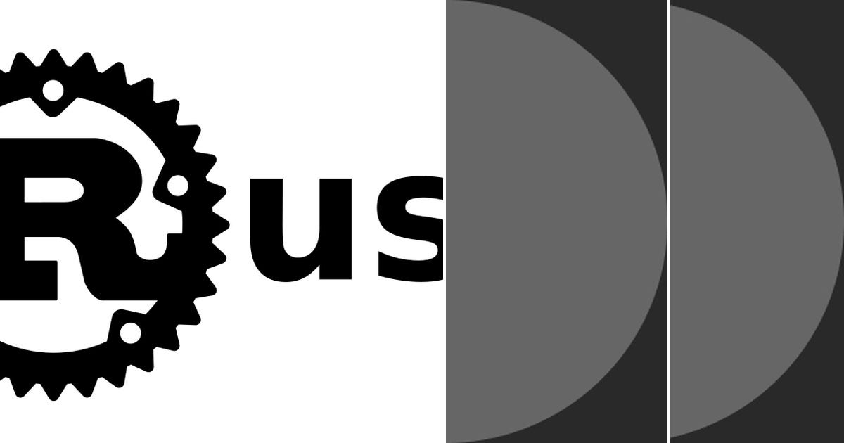 List: Rust | Curated by Fernando Rincon | Medium